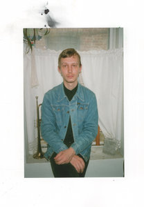 Music | Jeremiah M. Carter