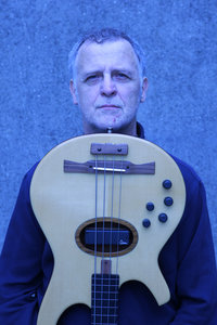 Music | Ronan Guilfoyle