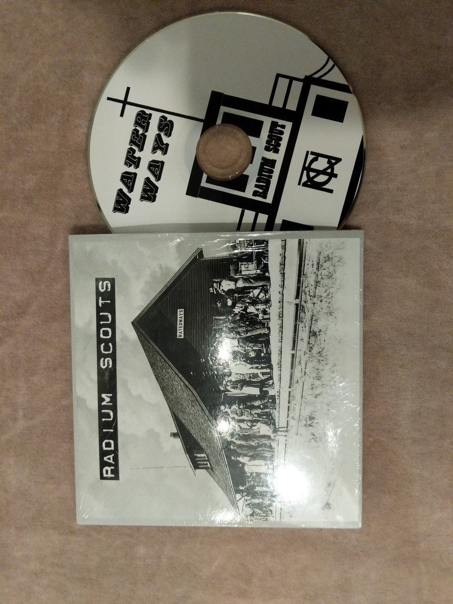 If the Shoe Fits | Radium Scouts