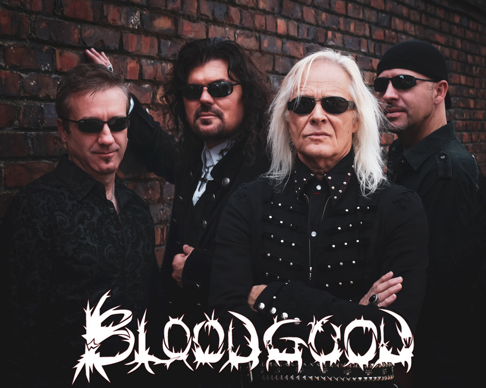 All Stand Together | Bloodgood