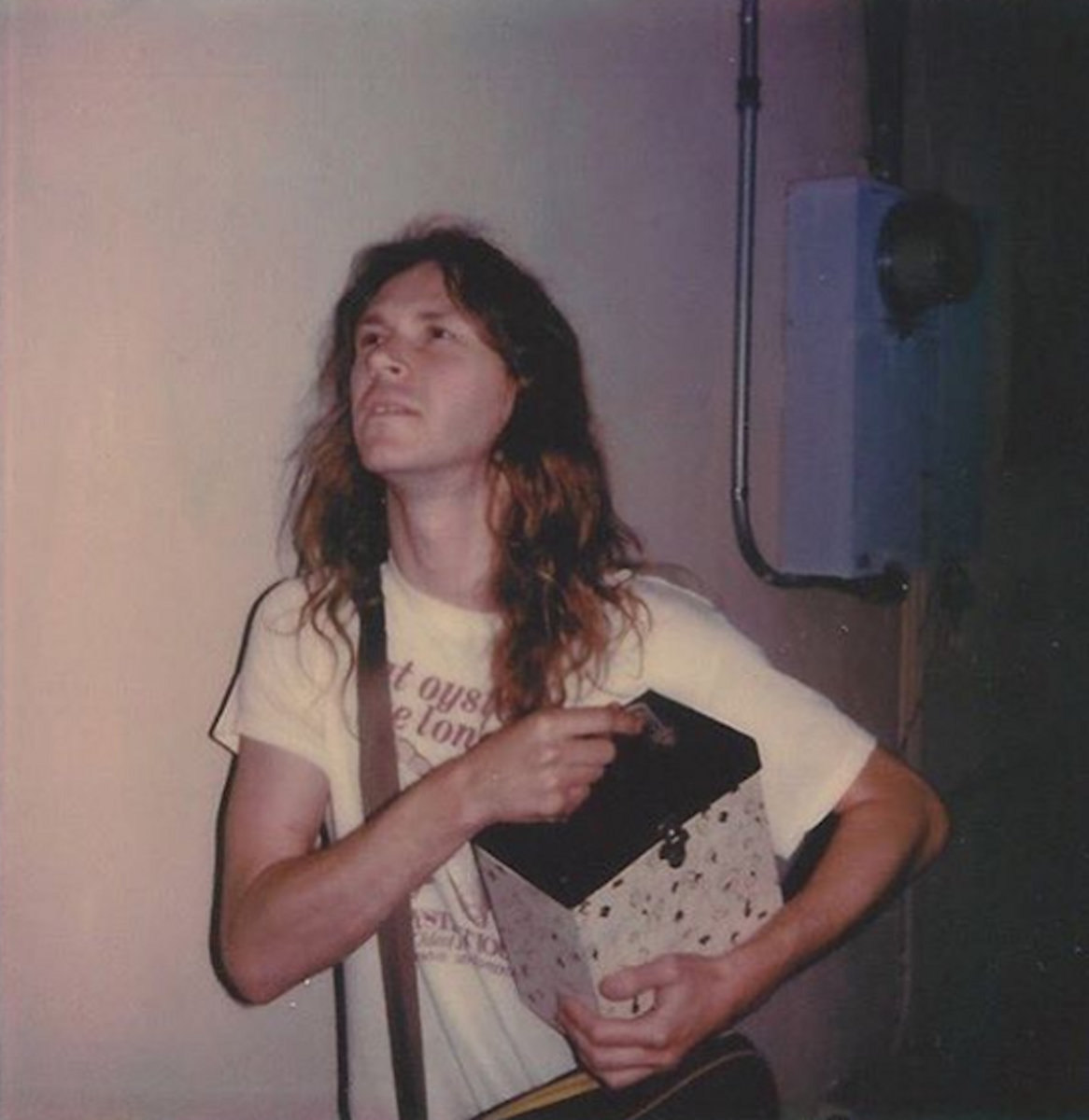 Eyes Without A Face (Billy Idol) | Bobby May