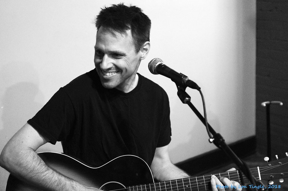 EP1 | John Fauver