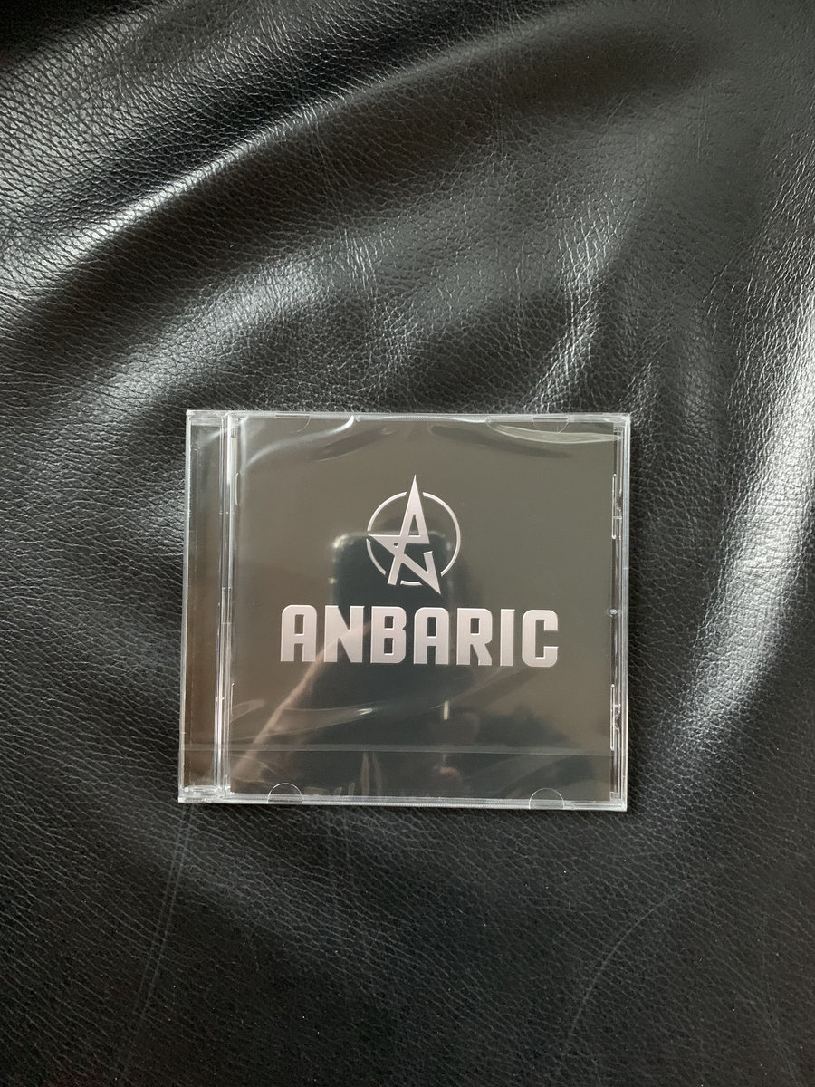 Anbaric - Anbaric | Anbaric