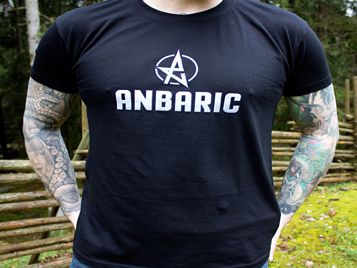 Anbaric - Anbaric | Anbaric
