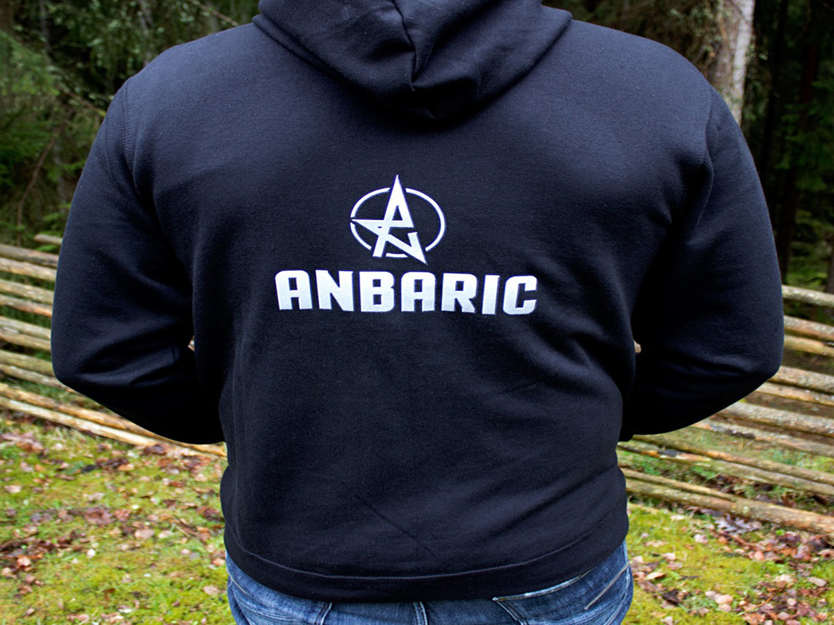 Anbaric - Anbaric | Anbaric