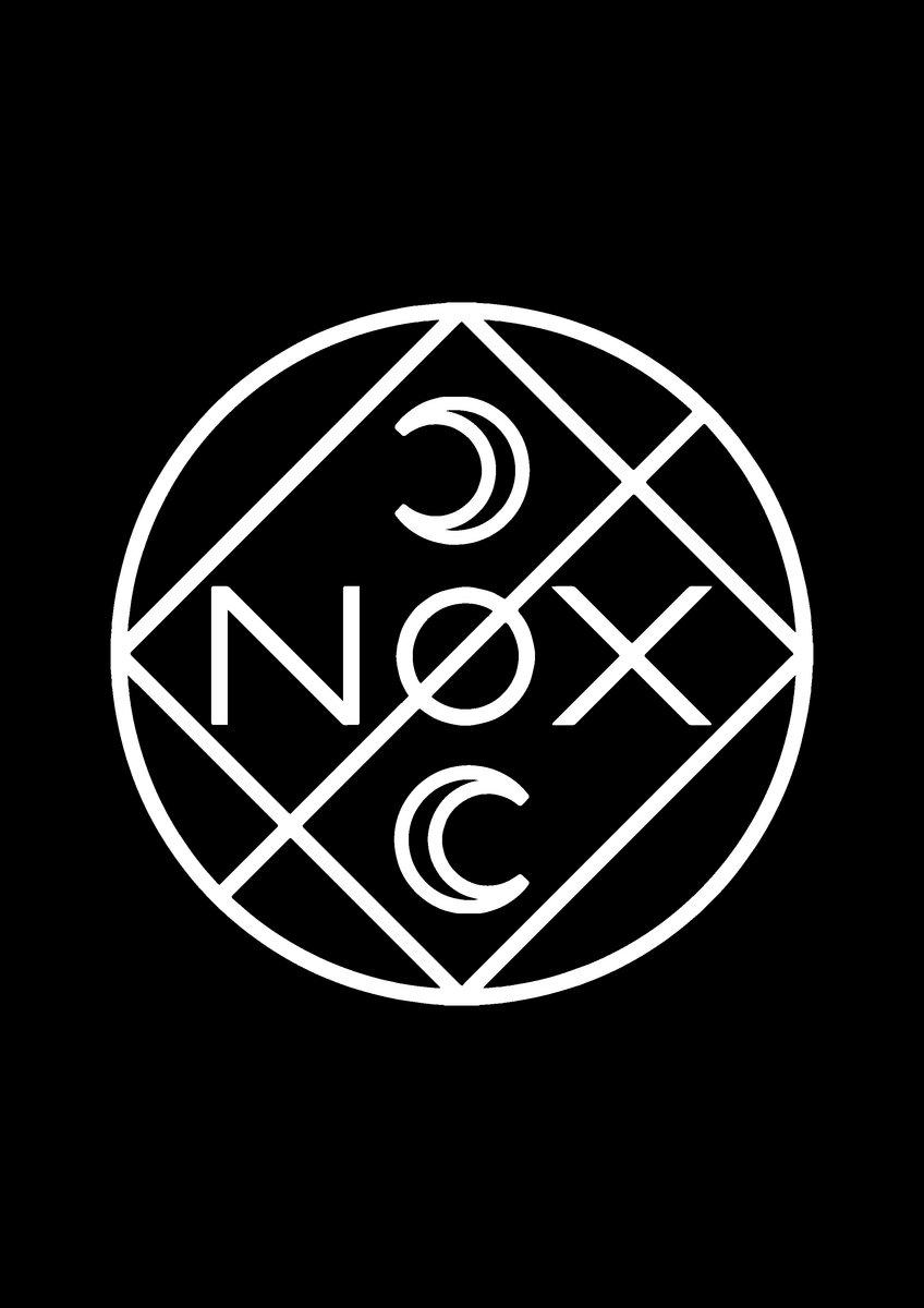 YOU'RE ALONE BUT THAT'S OK | NØX