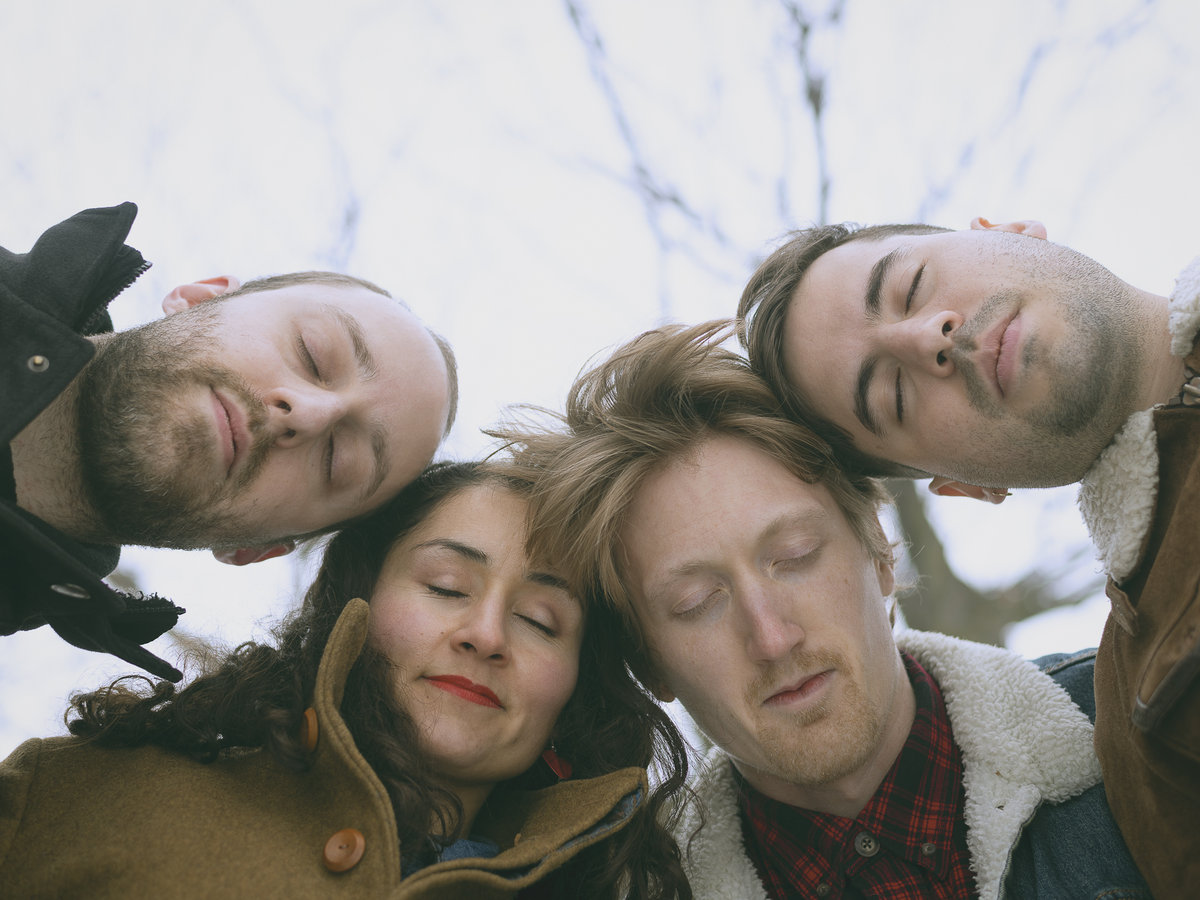 INCORPOREA (Album) | Kalmo