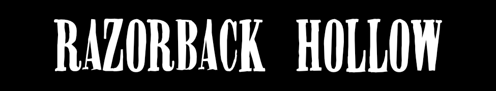 Your Temple | Razorback Hollow