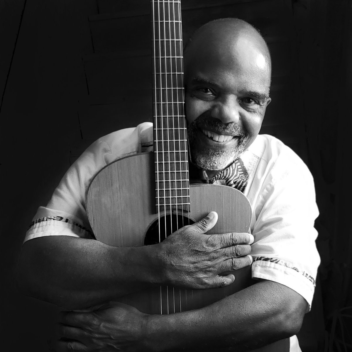 Music is the Boat | Bill Metts