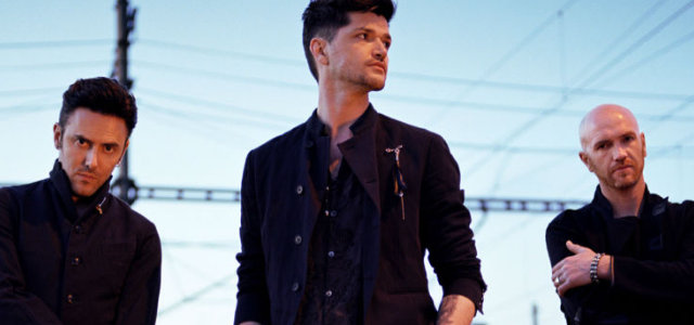 Acoustic Sessions | The Script