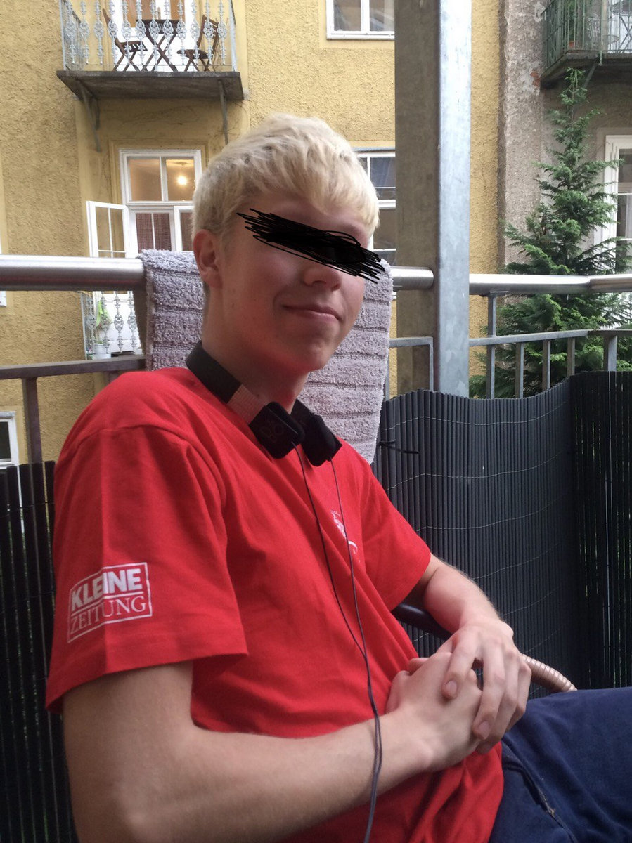 Blindy ep vol. 1 | Blindy