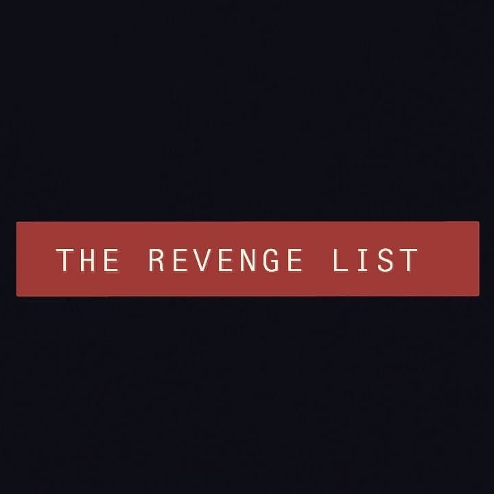 Music | Revenge List