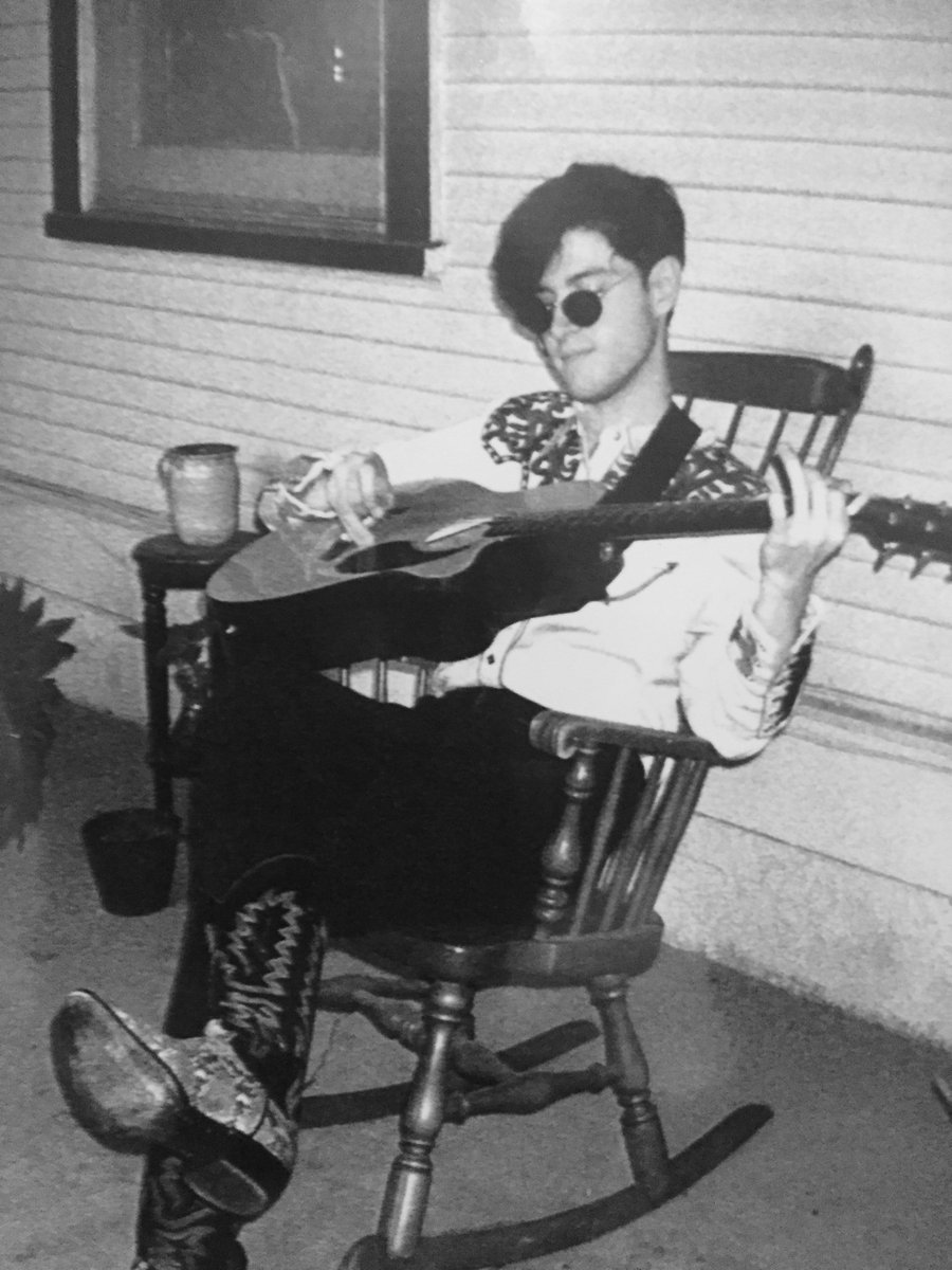 Cold and Lonely World/Whiskey Smile | Austin Waymire