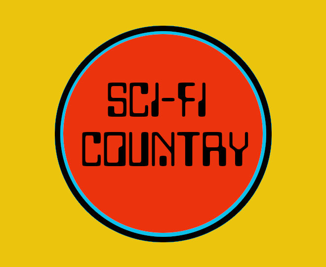 Music | Sci-Fi Country