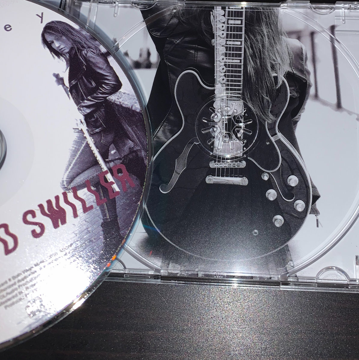 Feel Good Swiller | Courtney King