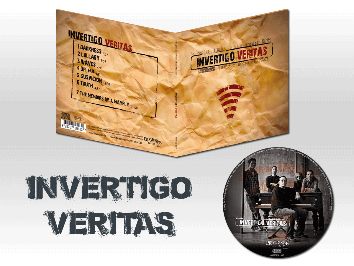 Veritas | InVertigo