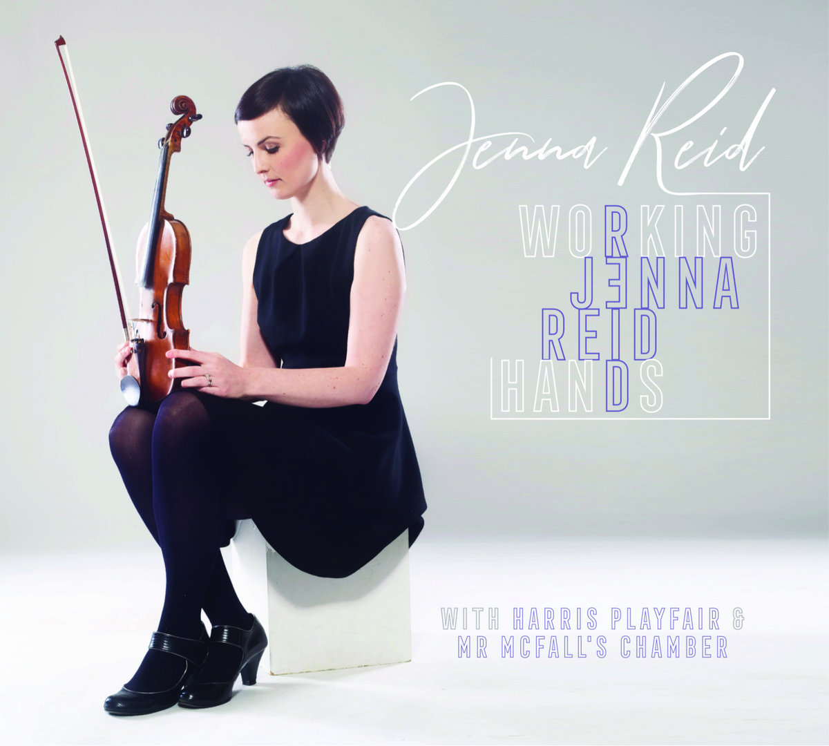 Welcome | Jenna Reid