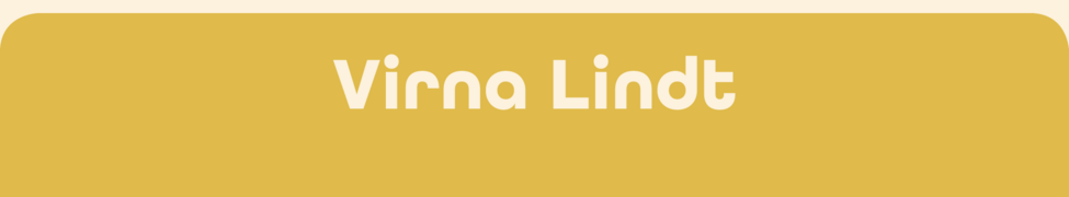 AVANT-GARDE (Pts 1 & 2) | VIRNA LINDT