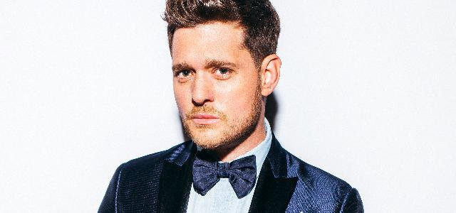 bublé! (Original Soundtrack from his NBC TV Special) | Michael Bublé