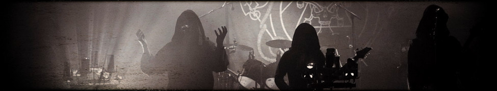 Rituale Satanum | Behexen