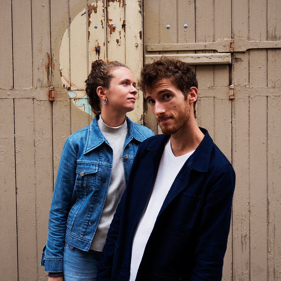 Music | Paul et Louise