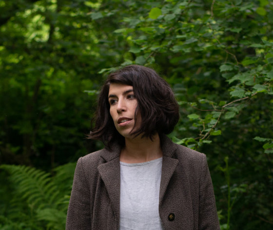 Seventh Sense | Lydia Kaye