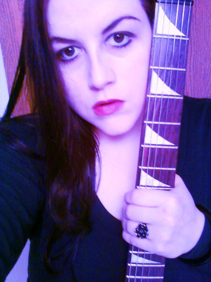 Welcome To The Family | Lydia Trueblood