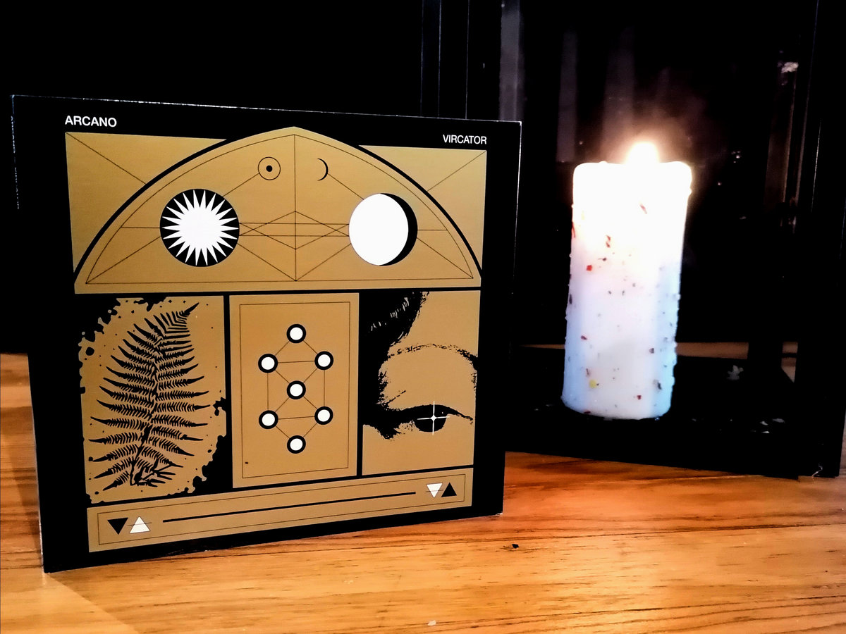 Arcano | Vircator