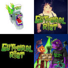 Fortune and Glory, Pleasure and Pain | Raygun Cowboys