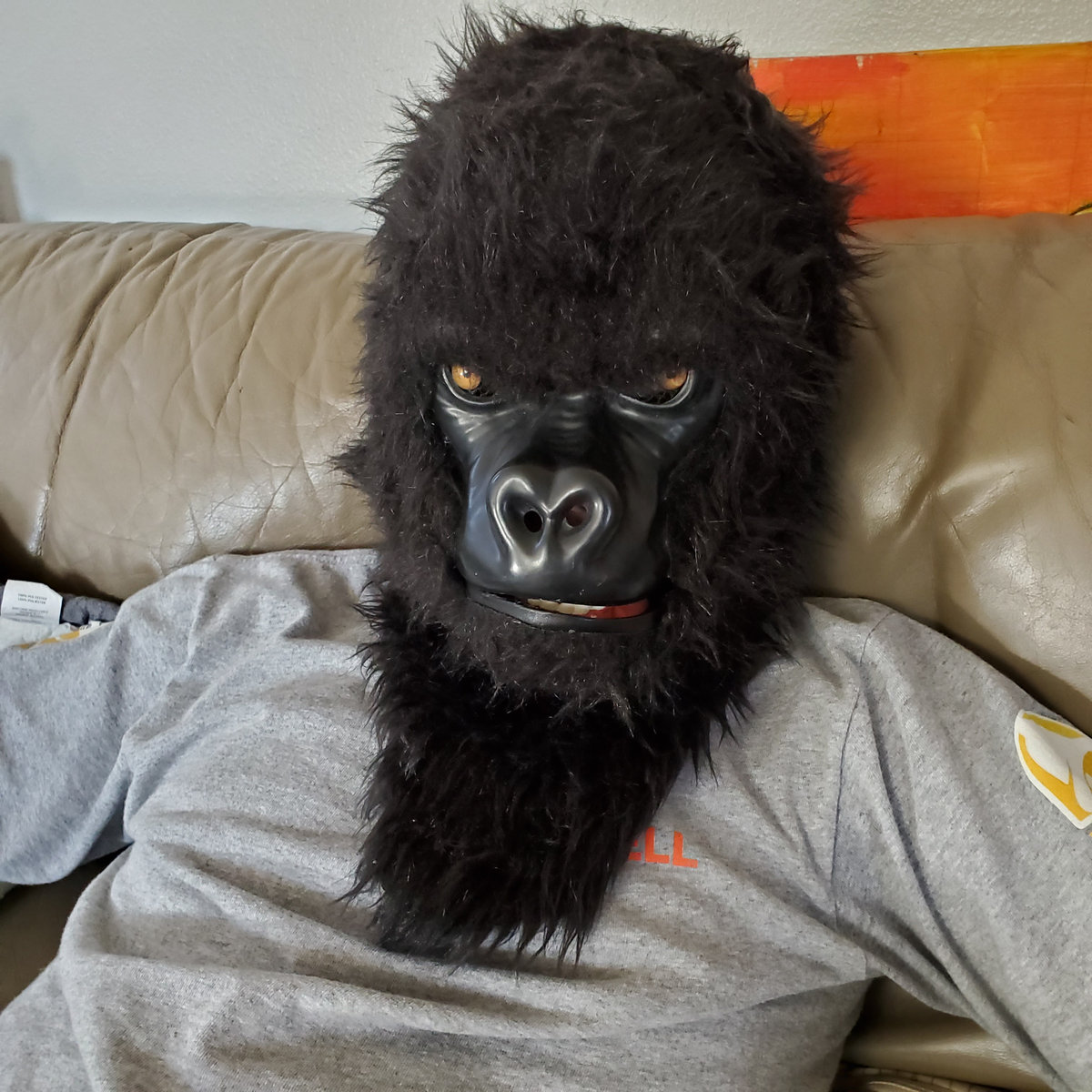 stoned ape theory ep | meat monkey