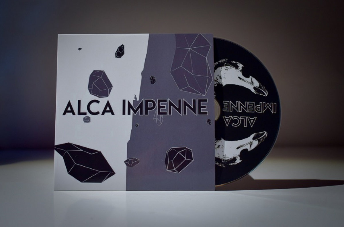 Alca Impenne EP | Alca Impenne