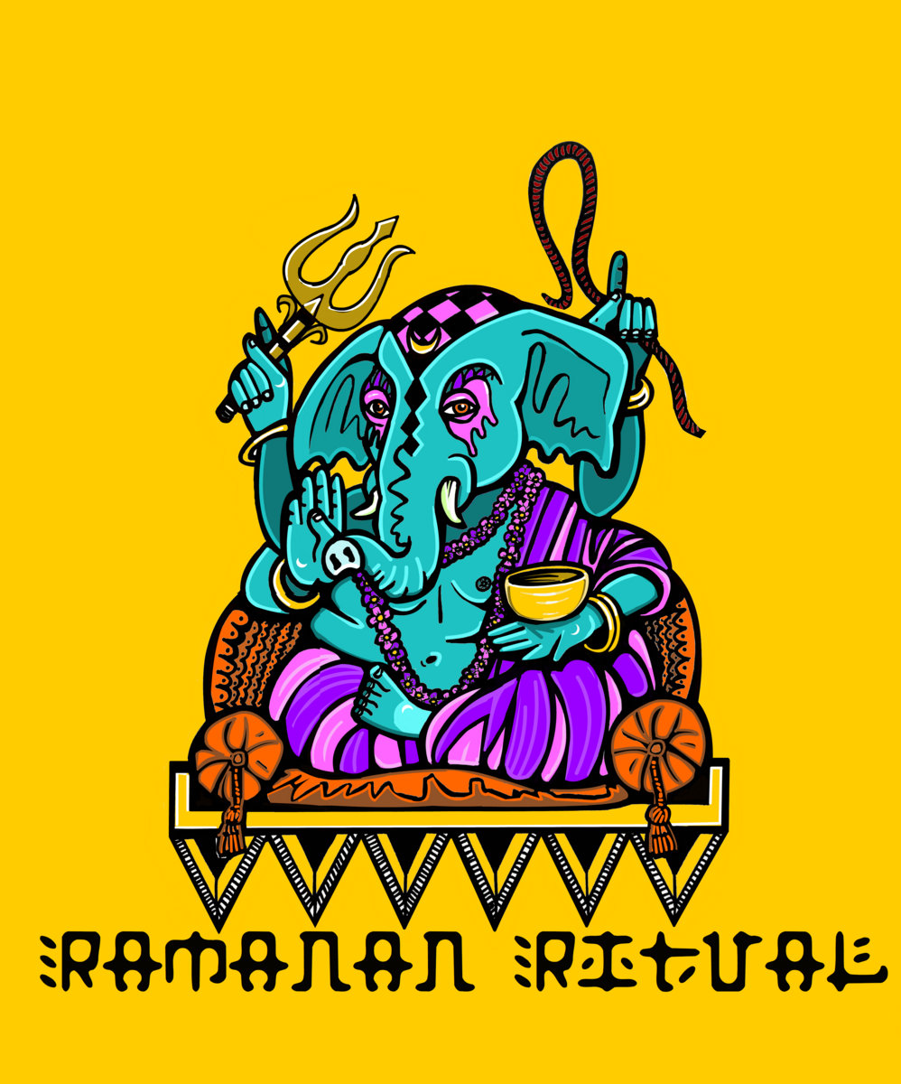 Ramanan Ritual | Ramanan Ritual