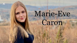 Music | Marie-Eve Caron