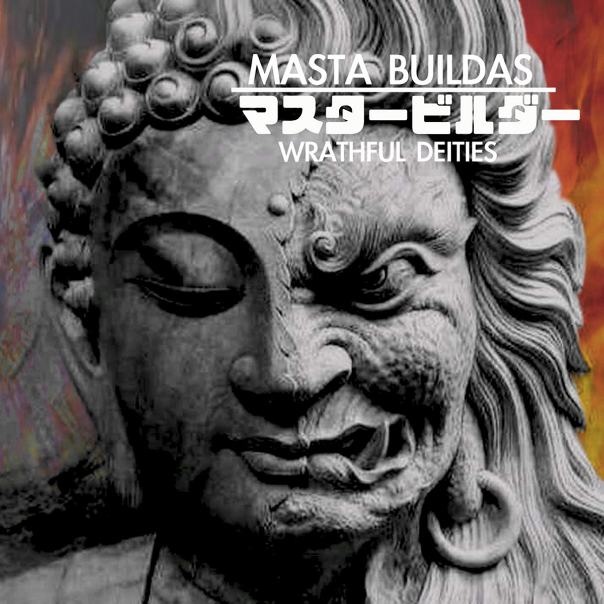 Wrathful Deities | Masta Buildas | Apakalypse