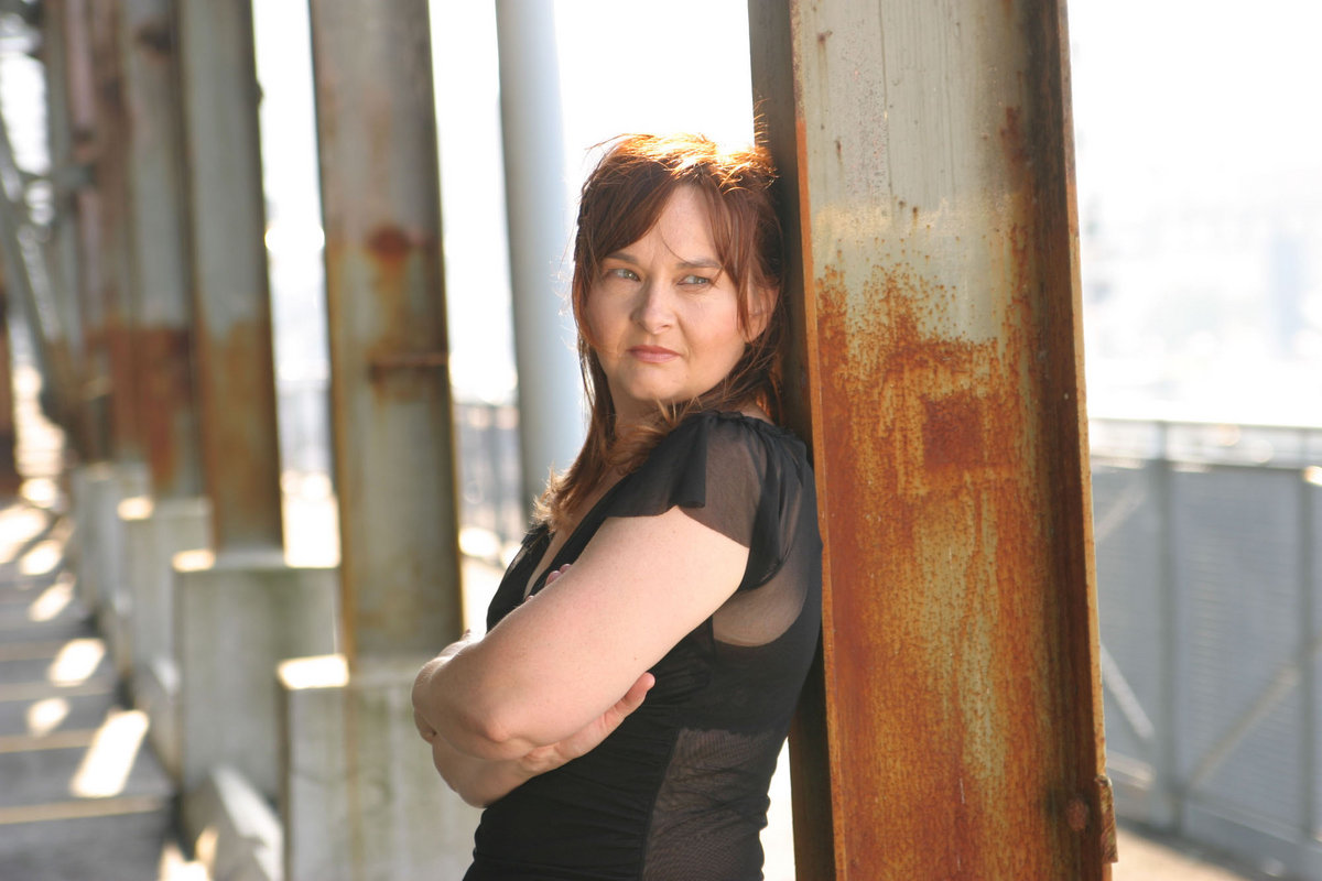 Chansons pour durer toujours | Caroline Nadeau