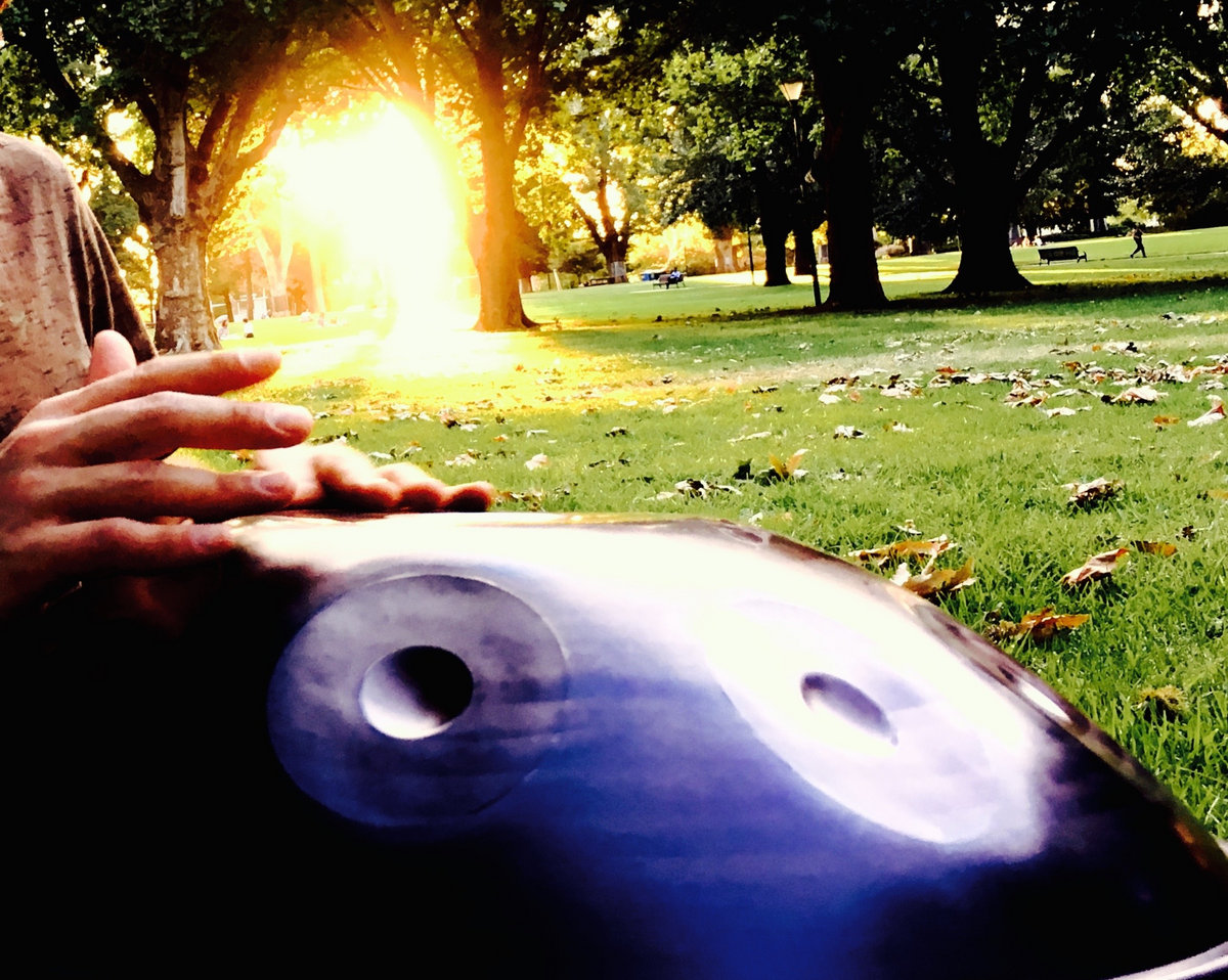 One Is Never Enough | Two Hands Tapping