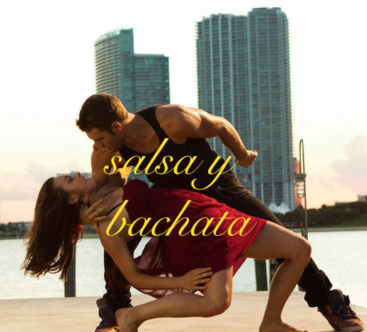 salsa y bachata collection 10 | salsa y bachata