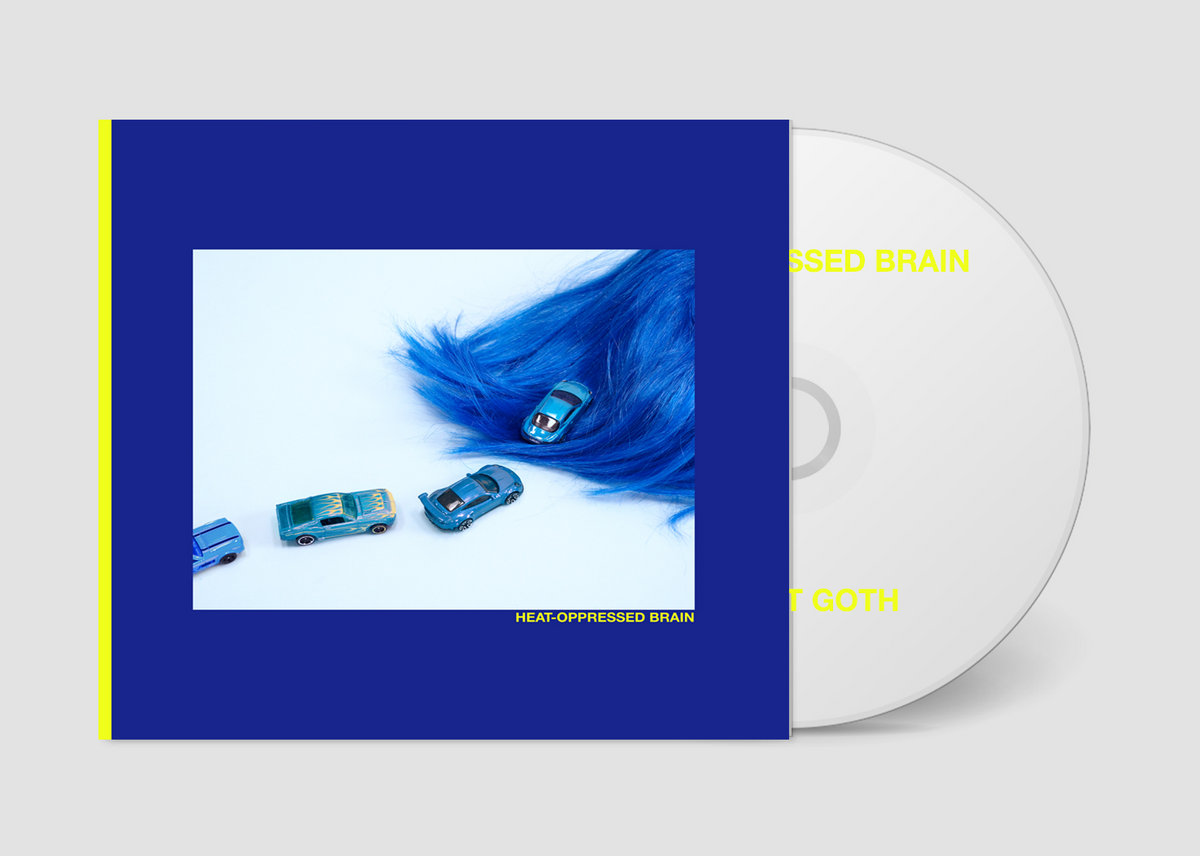 Heat-Oppressed Brain | Closet Goth