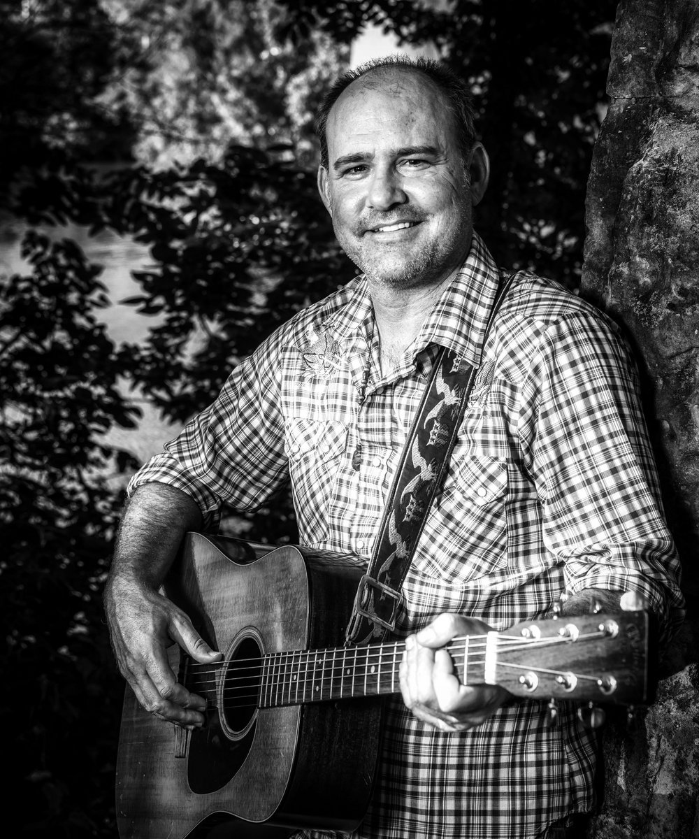 Chris Allan - Places | Chris Allan