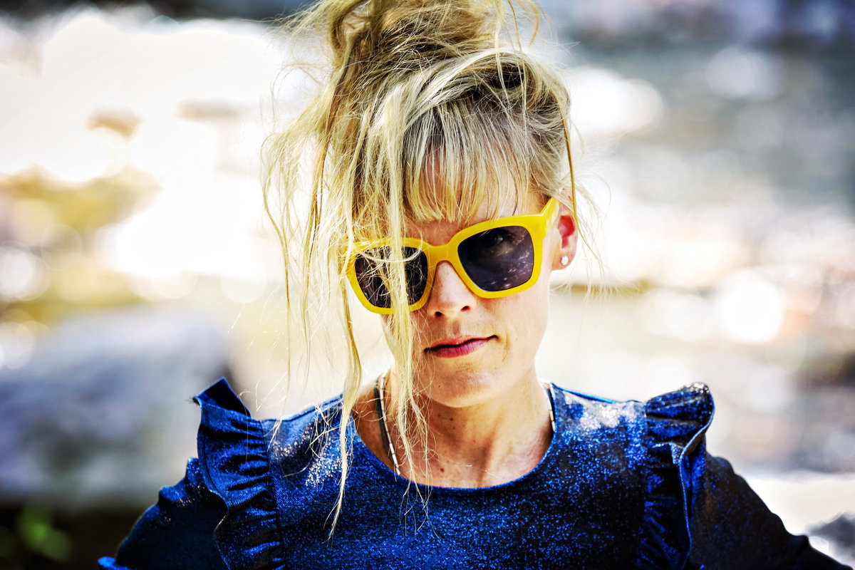 Love Is Alright | Sasha Bell