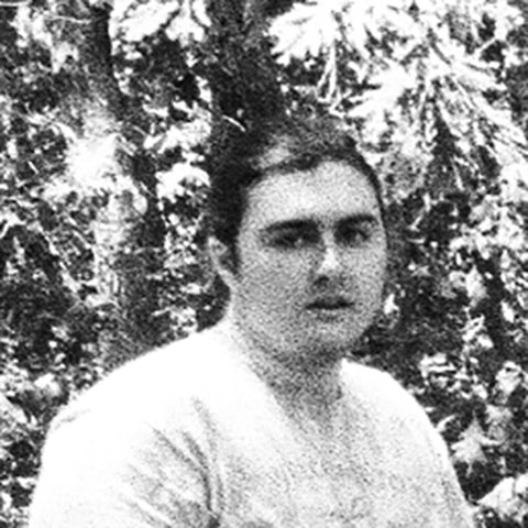 Rapid Eye Movement | Shane Flaherty