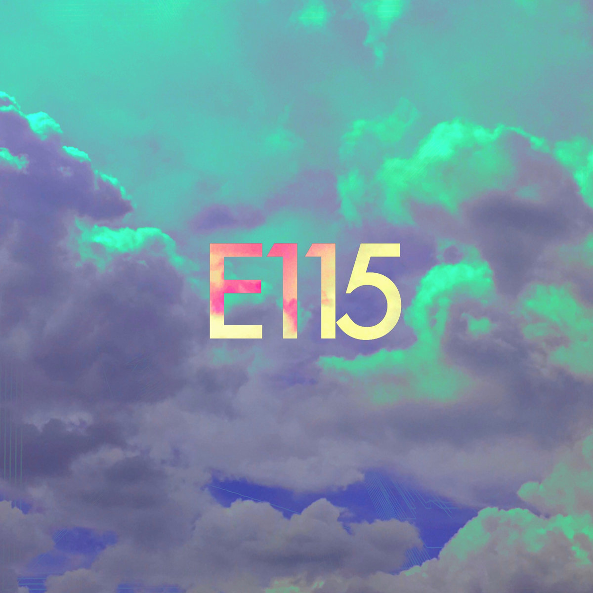 Ascend, bend light, zoom out | E115