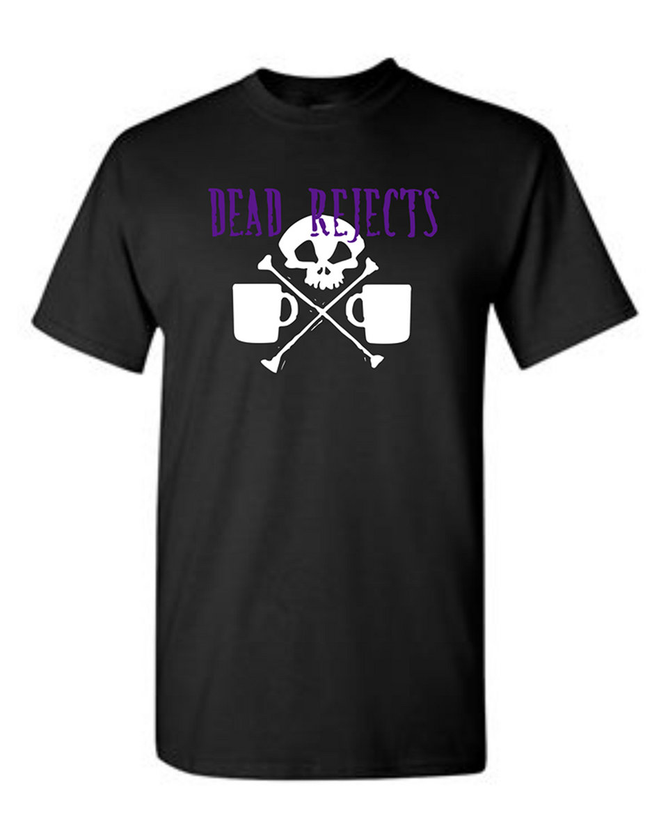 Dead Days | Dead Rejects