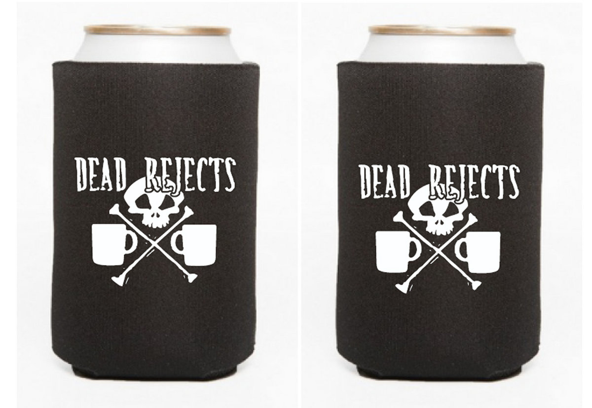 Dead Days | Dead Rejects