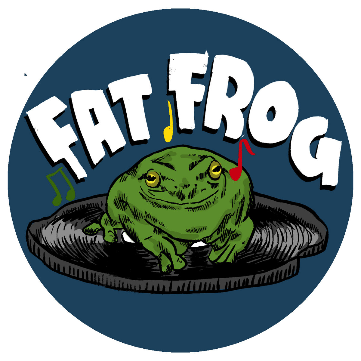 Rocky Mountain/Real Roots Rock ft MariJah & Addis Pablo | Fat Frog
