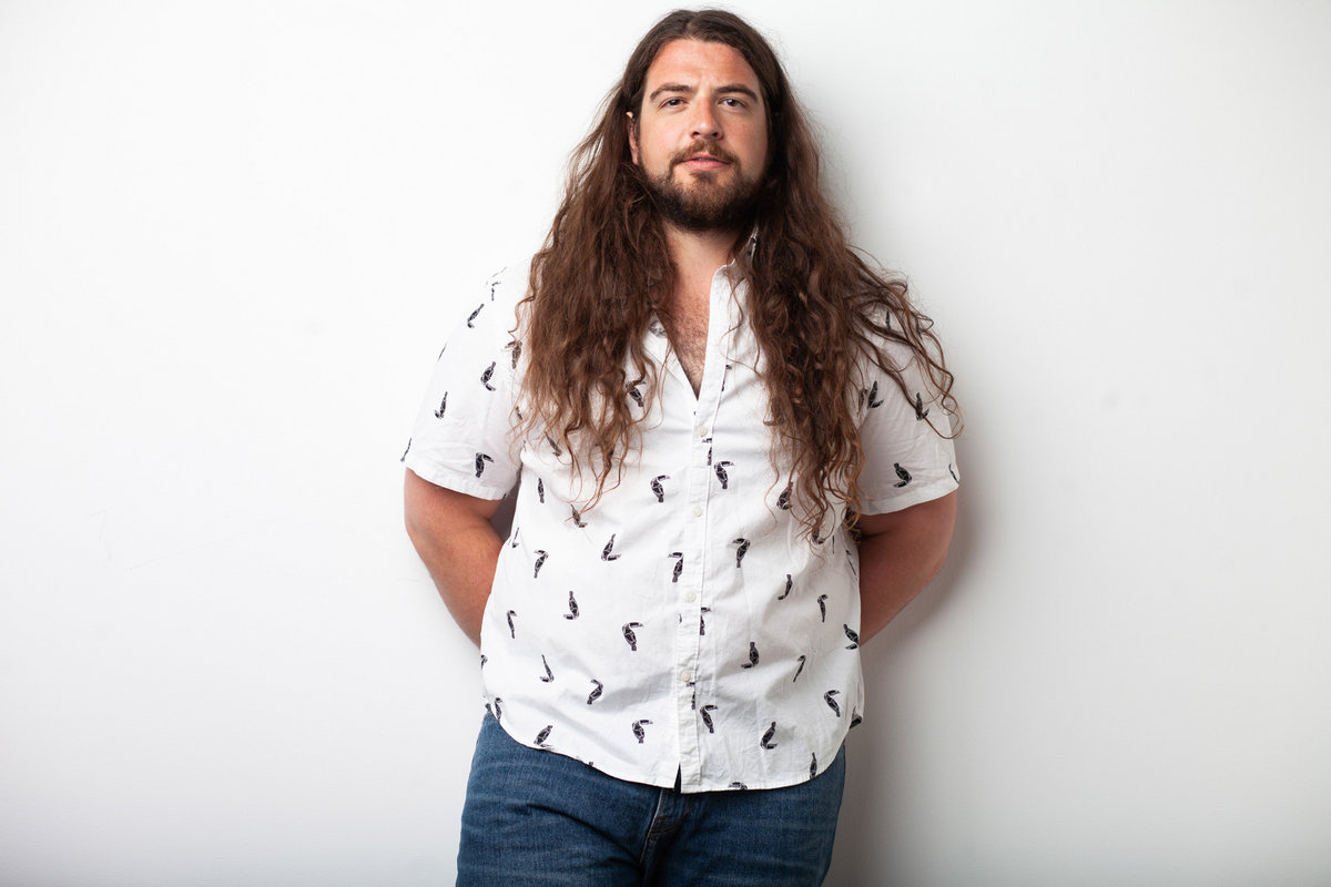 The SchizophreNick Lp | Nicholas Bernardi