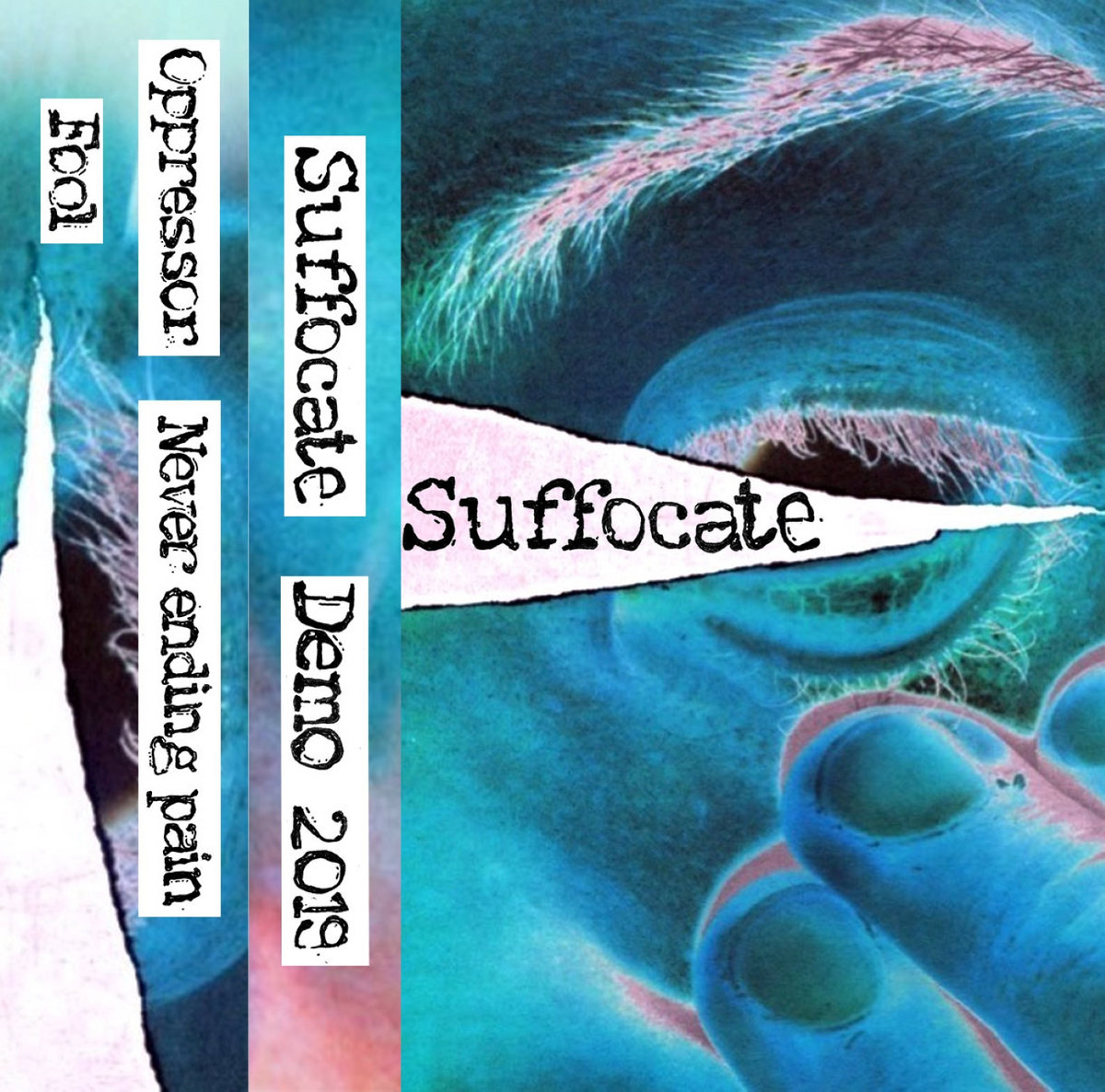 Demo 2019 | Suffocate