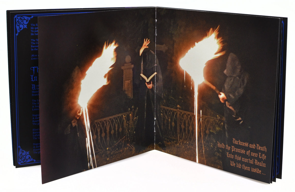 The Hallow Mass | DENIAL OF GOD