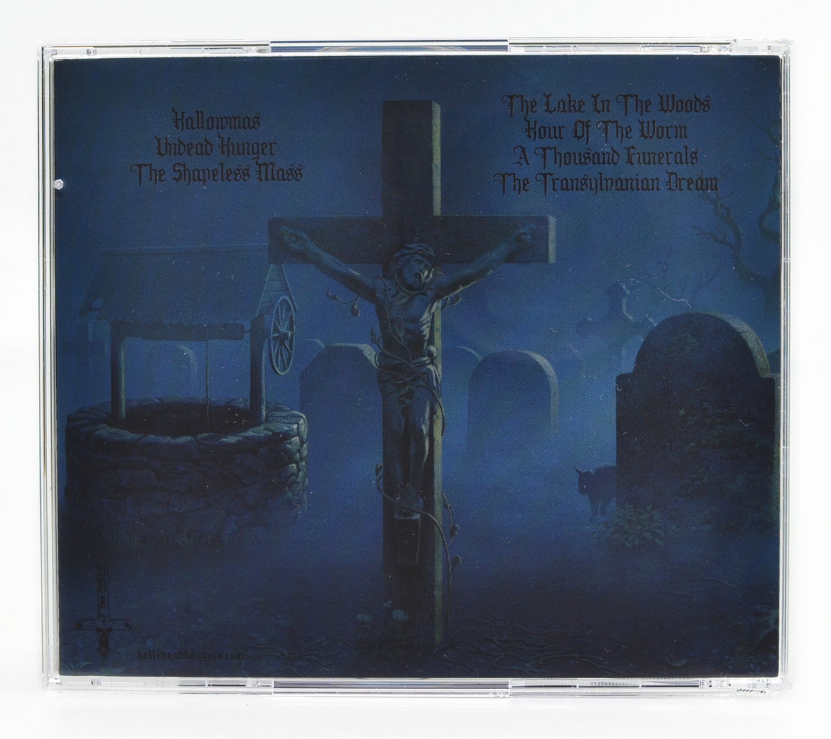 The Hallow Mass | DENIAL OF GOD