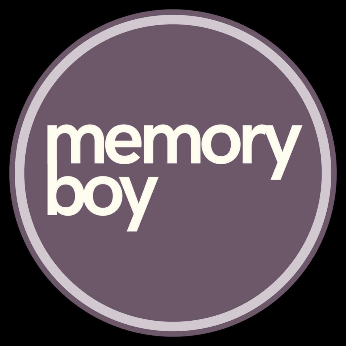Memory Boy | MEMORY BOY